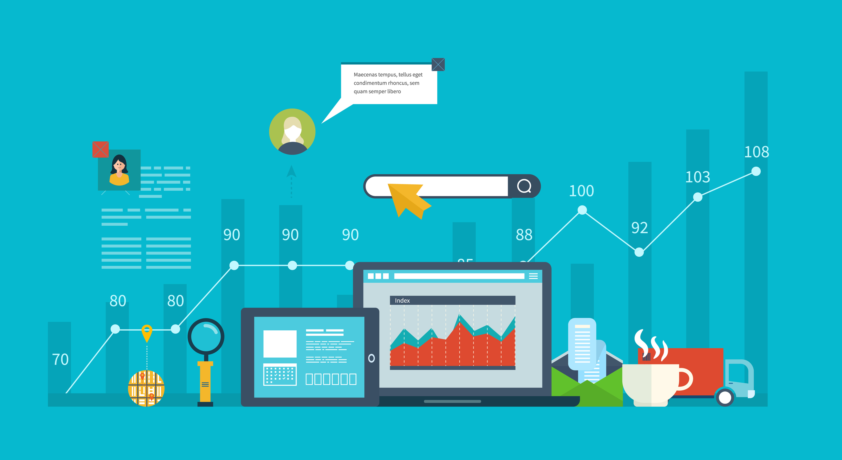 What Your Messy Email List Says About You - EmailListVerify