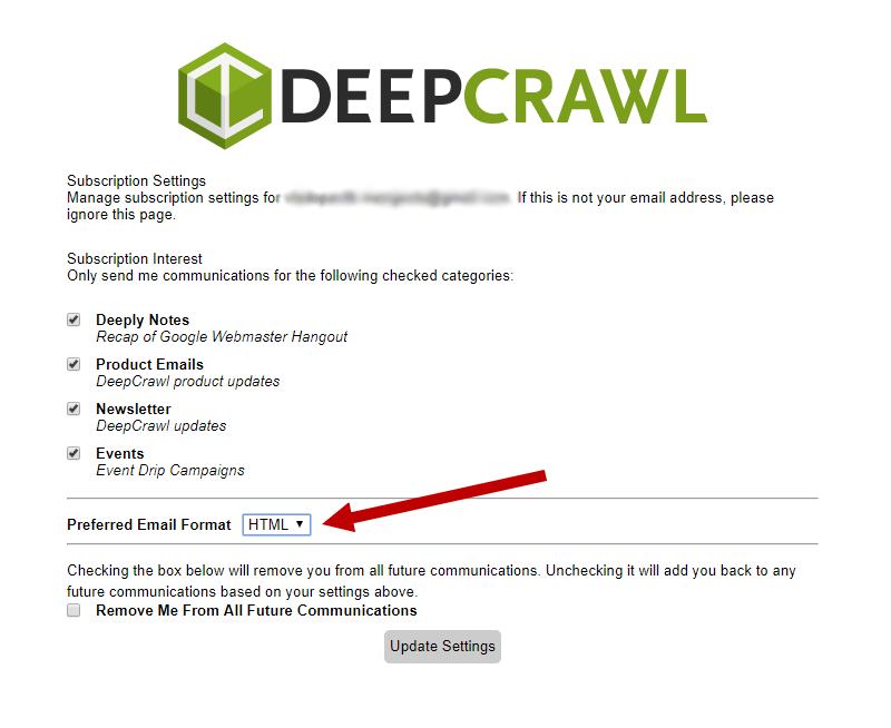 Email Deliverability: 30 Best Practices to Reach the Inbox ...