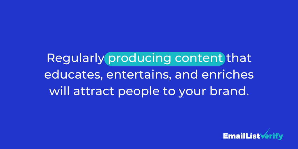 10 Proven Strategies to Grow Your Email List - EmailListVerify