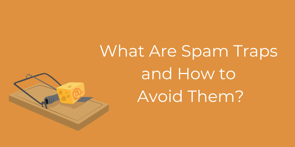 What Are Spam Traps and How to Avoid Them? - EmailListVerify